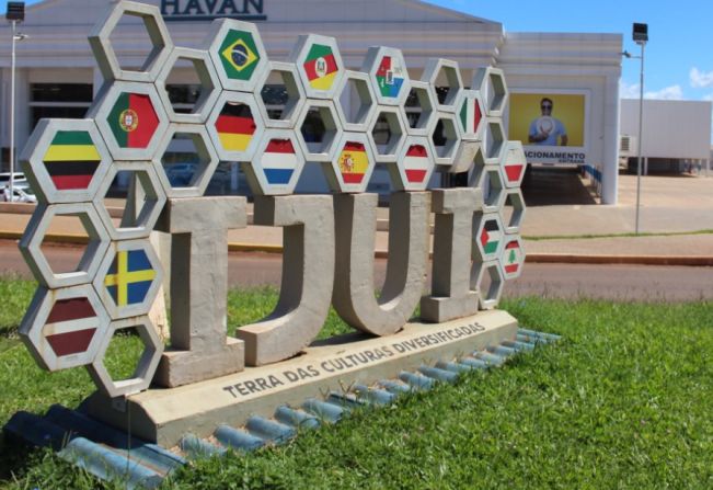 Notícia - Dia do Município! - Município de Ijuí